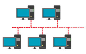La Classificazione delle Reti per Topologia › Gateway